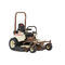 Ride-on lawn mower - 226V61 - Tandem Lawn Industries - gasoline
