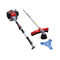 Gasoline brush cutter - MULTI TOOL - Tandem Lawn Industries - lawn ...