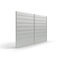 Louvered screening - Claustralu - Groupe AJ2R (JERREL / LI-SU DES TEMPS ...