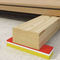 Decking leveling system - SHIM - HOLZ TECHNIC