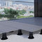 Polypropylene raised floor pedestal - Premium - TOKOZ Pedestals ...