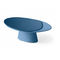 Ceramic fruit basket - roche - calligaris