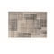 Contemporary rug - zen - calligaris - plaid / polyester / polypropylene