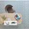 Contemporary rug - apotema - calligaris - geometric pattern / cotton ...