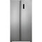 Double door refrigerator-freezer - 9000 RXB659E6NU - AEG - home ...