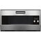 Electric oven - EB333111 - GAGGENAU - compact / rotisserie / fan-assisted