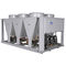 Air-cooled chiller - AQUASNAP® 30RAP - CARRIER commercial - floor ...