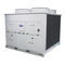 Air-cooled chiller - AQUASNAP® 30RAP - CARRIER commercial - floor ...