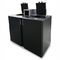 Waste cooler - KFK/2 - Gamko
