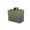Waste cooler - KFK/2CS - Gamko