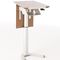 Conference lectern - VOX® KEYNOTE - Nienkamper - tabletop / stand-up ...