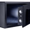 Electronic safe - MD 450 - Dometic Professional - free-standing / for ...