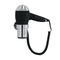 Commercial hair dryer - CHROMO - Aliseo