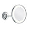 Wall-mounted bathroom mirror - CITY LIGHT - Aliseo - contemporary ...