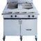 Electric cooker - VCS36D - VULCAN - commercial / steam