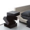 Original design side table - BALANCING BOXES - Porro - wooden / metal ...