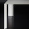 Contemporary table - METALLICO - Porro - aluminum / rectangular / square