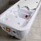 Commercial water massage bed - WATERMASS TABLE - Stas Doyer Hydrothérapie