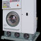 Dry cleaning machine - PLANET REGULAR - RENZACCI