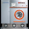 Dry cleaning machine - EXCELLENCE SMS - RENZACCI