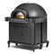 Commercial pizza oven - DOME - OEM - Pizza System - Your Pizza Hub - electric / free-standing ...