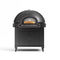 Commercial pizza oven - DOME - OEM - Pizza System - Your Pizza Hub - electric / free-standing ...