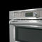 Electric oven - ZSC2202NSS - Monogram - microwave / built-in