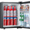 Compact minibar - PRIMO UK - Minibar Systems - glazed / with drawer / chest