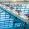 Transversal swimming pool bulkhead - VARIOPOOL B.V.