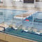 Submersible swimming pool bulkhead - VARIOPOOL B.V.
