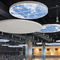 Sky ceiling LED panel - INFINITY ™ - Sky Factory
