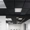Wire mesh suspended ceiling - STRETCH - TILES - Hunter Douglas ...