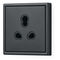 Power socket - Indian Standard LS 990 - ALBRECHT JUNG GMBH & CO. KG ...