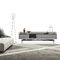 Contemporary TV cabinet - DIALOGO - Ditre Italia - wooden / metal