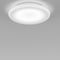 Contemporary ceiling light - POD - Vistosi - round / glass / LED