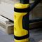 Column protector - Rack Sentry® CONTOUR - Sentry Protection