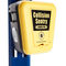 Perimeter alarm - Collision Sentry® Corner Pro - Sentry Protection
