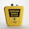 Perimeter alarm - Collision Sentry® Corner Pro - Sentry Protection