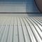 Ribbed sheet metal - EUROMODUL 44 - EUROPERFIL, SA - galvanized steel ...