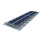 Monocrystalline PV panel - SOLARCLAD - Kalzip - for heating / flexible ...
