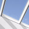 Interior skylight - VERRIÈRE - VELUX - electric / with skylight frame ...