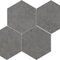 Indoor tile - BASEL - Roca Tile - bathroom / living room / kitchen