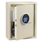 Digital safe - GLOBAL PLUS - Global Safe Corporation - wall / for hotel ...
