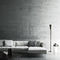 Modular sofa - ROD SYSTEM - Living Divani - contemporary / gray / white