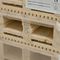 Glue-laminated wood structural panel - LIGNO Bloc Q3 - Lignotrend ...