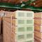 Glue-laminated wood structural panel - LIGNO Bloc Q3 - Lignotrend ...