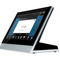 Conference table touch screen - MXT-701 - AMX - countertop