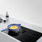 Induction cooktop - Mythos FMY 839 HI - FRANKE HOME SOLUTIONS - 4 ...