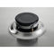 Gas cooktop - ZGNN640X - Zanussi Home appliances - 4 burner / built-in ...