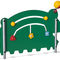 Play panel - MSC5406 - KOMPAN